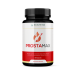 Prostamax – Bio Nutrition Formulators