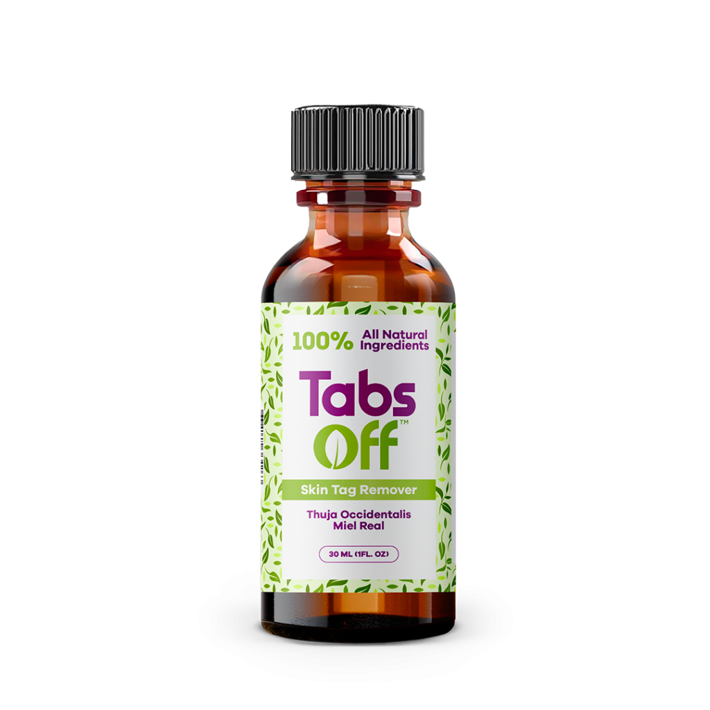 Tabs Off – Bio Nutrition Formulators
