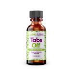 Tabs Off – Bio Nutrition Formulators